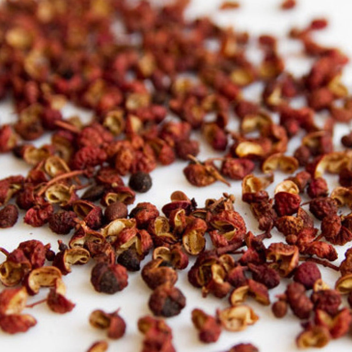 Sichuan Pepper – Three Spirit US