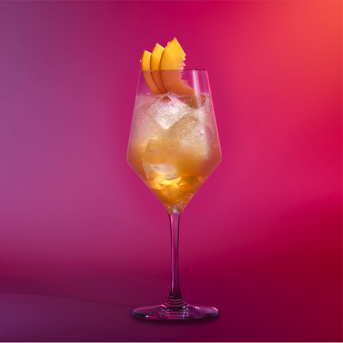 Sundowner Spritz | Three Spirit Drinks | Nightcap Recipe – Three Spirit US