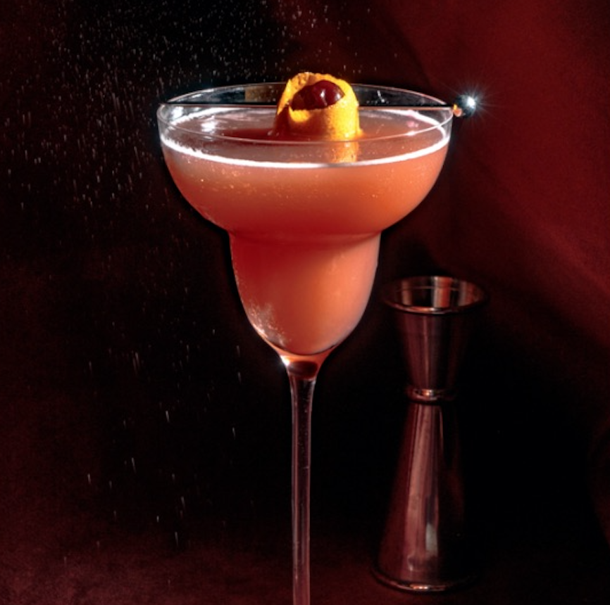 Electric Cosmopolitan – Three Spirit US