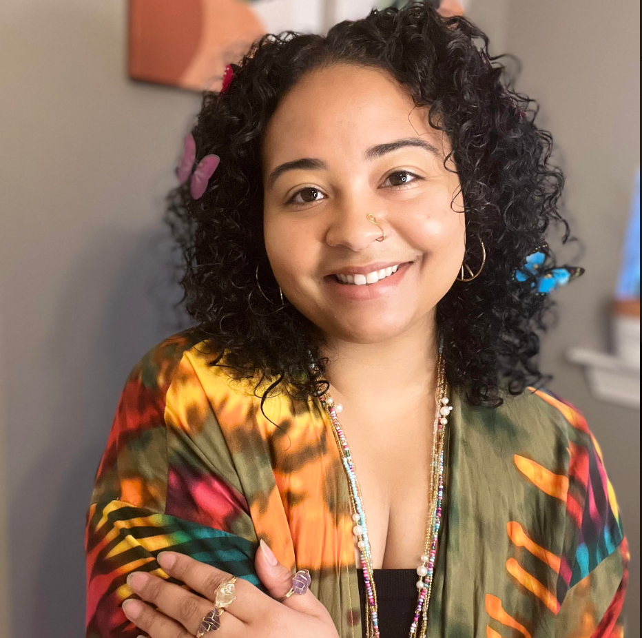 The power of herbal infusions: Interview with Alexis Turner | Three ...