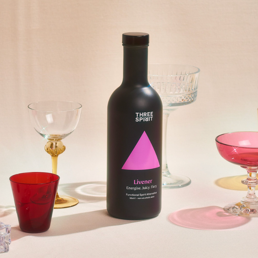 How to get through Dry January: 5 Tips | Three Spirit Drinks – Three ...