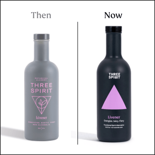 The Collection | Non-Alcoholic Drinks | Three Spirit GB – Three Spirit US