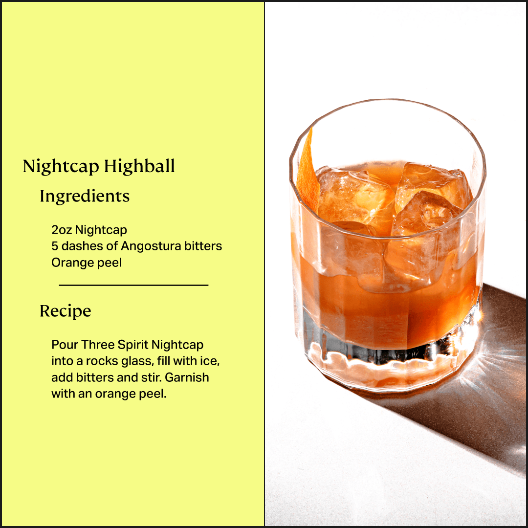 The Collection | Non-Alcoholic Drinks | Three Spirit GB – Three Spirit US