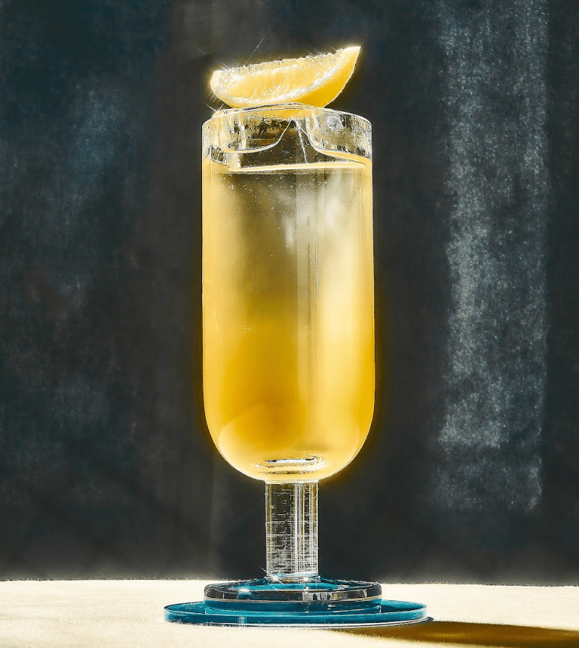 The Nightcap | Non-Alcoholic Drinks | Three Spirit Drinks – Three Spirit US