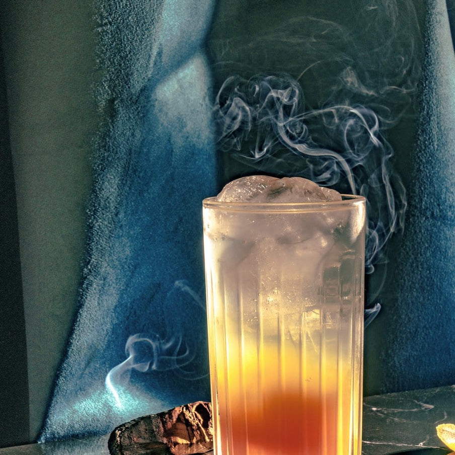 The Nightcap | Non-Alcoholic Drinks | Three Spirit GB – Three Spirit US