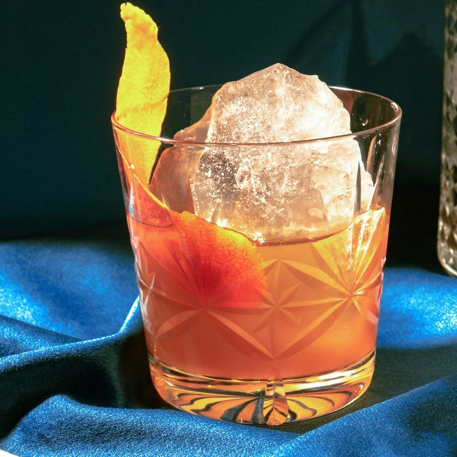 The Nightcap | Non-Alcoholic Drinks | Three Spirit GB – Three Spirit US